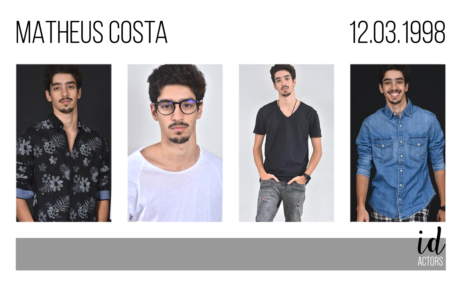 Ieda Ribeiro | Matheus Costa