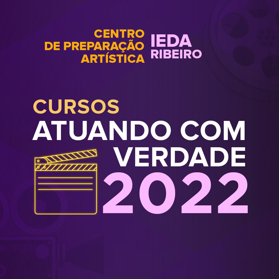 Ieda Ribeiro | Casting