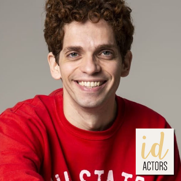 Ieda Ribeiro | Antônio Francisco