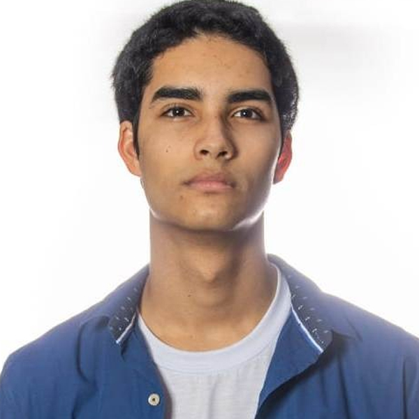 Ieda Ribeiro | Lorena Milen