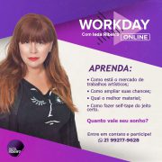 Ieda Ribeiro | Casting