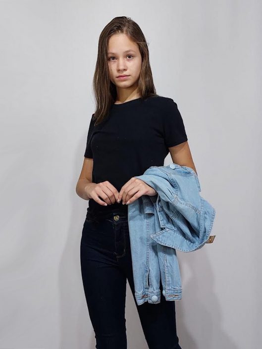 Ieda Ribeiro | Fernanda Farias