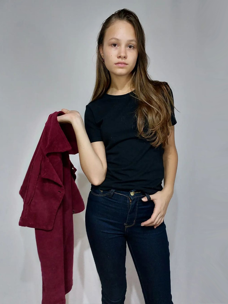 Ieda Ribeiro | Fernanda Farias