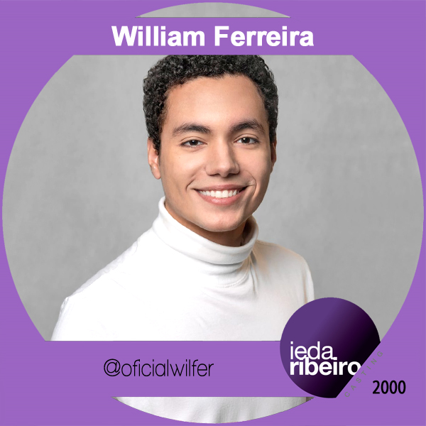Ieda Ribeiro | William Ferreira