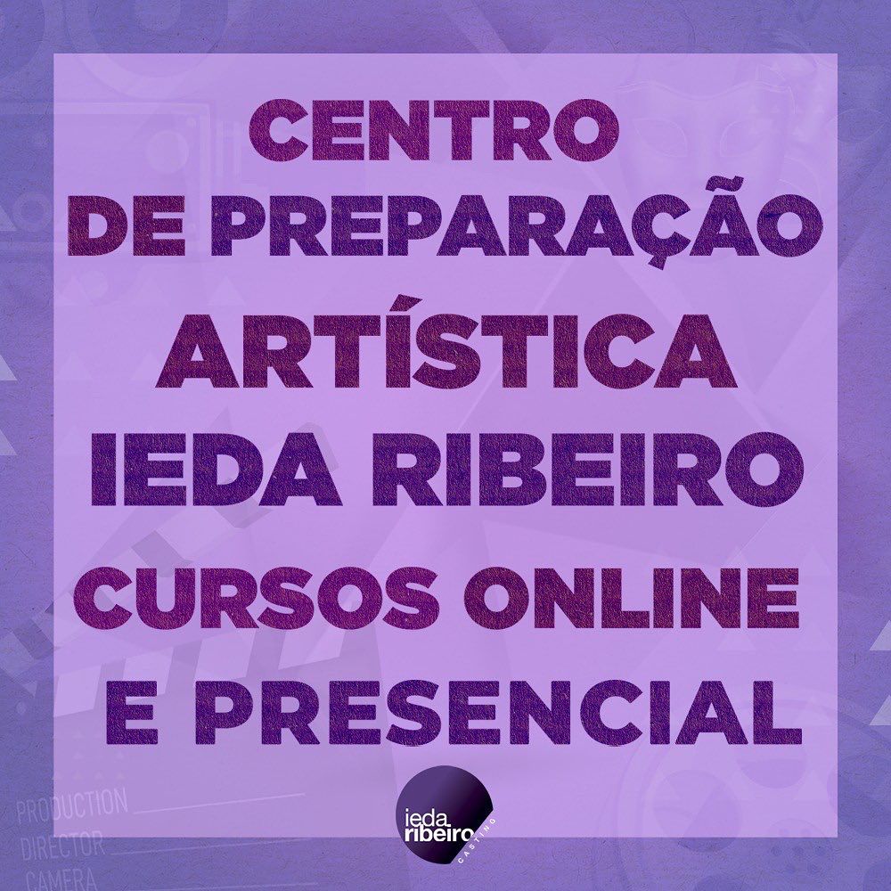 Ieda Ribeiro | Casting