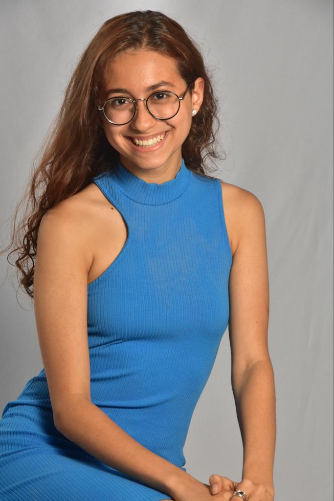 Ieda Ribeiro | Letícia James