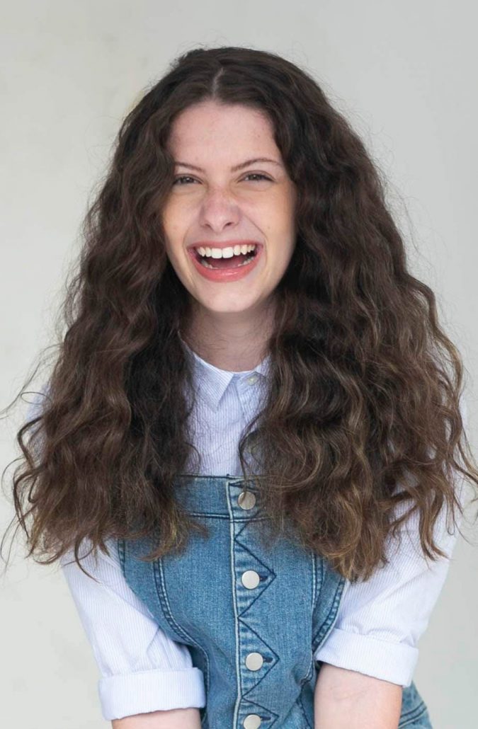 Ieda Ribeiro | Stefanny Leão